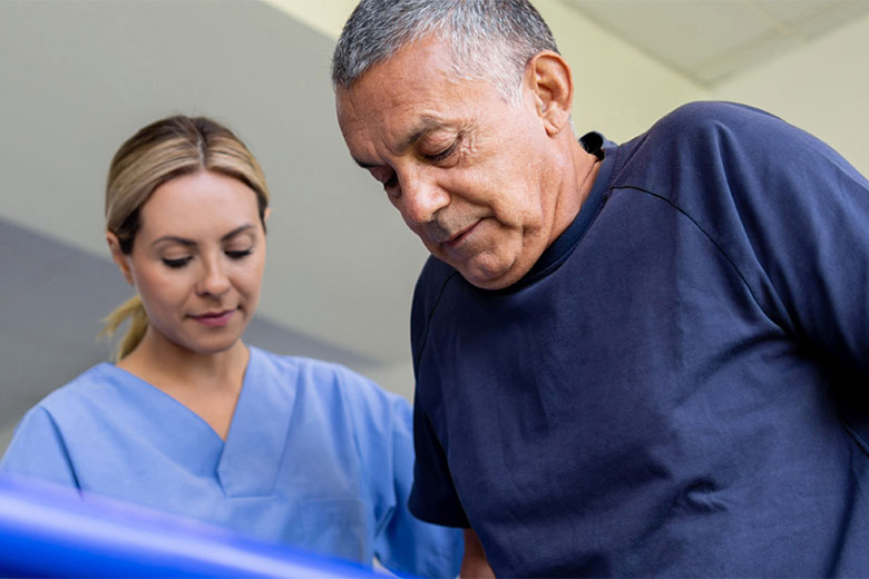 Spinal Cord Stimulation For Pain Relief When Nonsurgical Options Fail ...